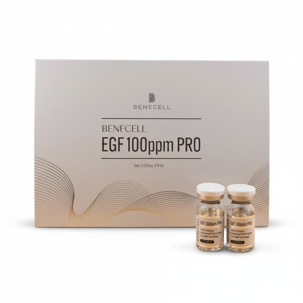 Benecell EGF 100ppm PRO — Skin Beauty Tech